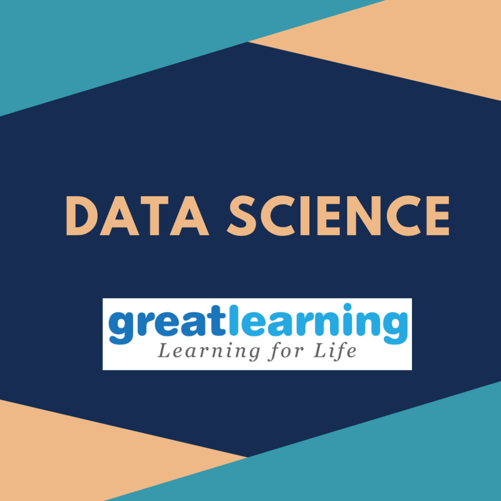 Free Data Science Courses on Great Learning Academy 2022 March - answersQ