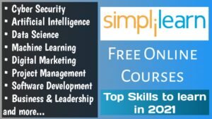 SkillUp by Simplilearn: